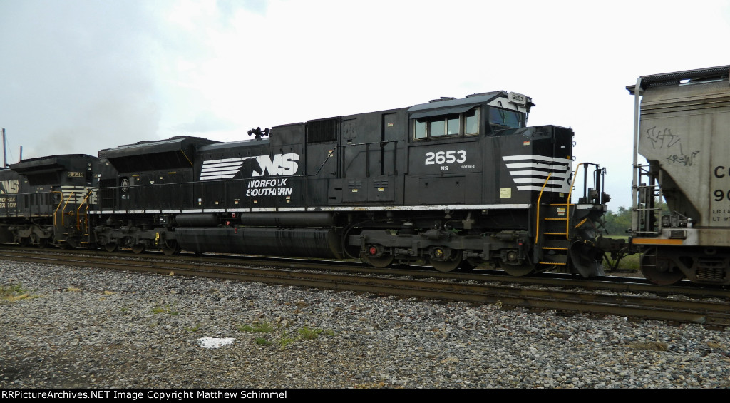 NS 2653